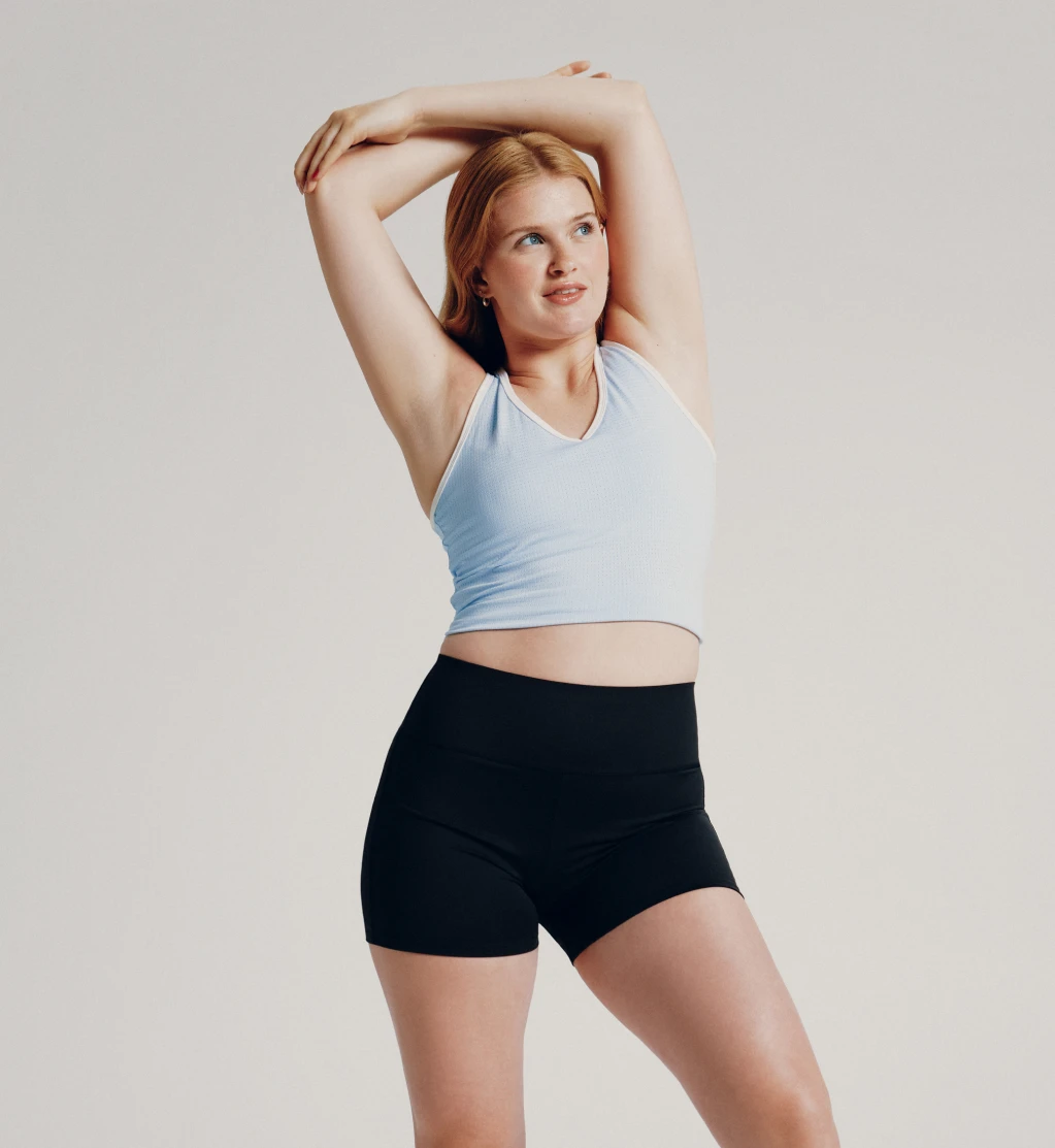 Leakproof Active Short | Kt by Knix